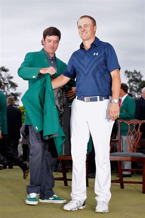The Selling Of Jordan Spieth D Magazine