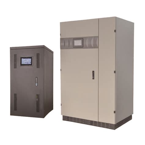 Requirements For Ups Power In Industrial Application Requirements For Ups Power In Industrial Application