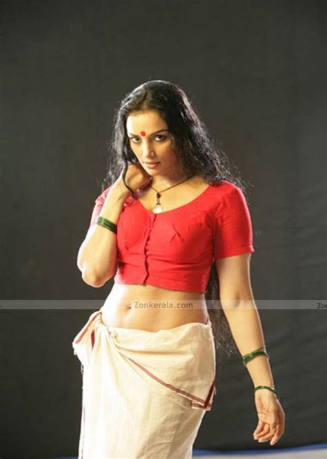 Swetha Menon Still 17 Malayalam Movie Kayam Stills