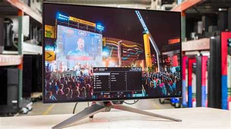How To Set Up ASUS Gaming Monitor Robots Net
