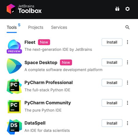 jetbrains fleet using remote workspaces for efficient development