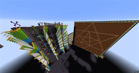 Progress On The 3d Renderer R Redstone