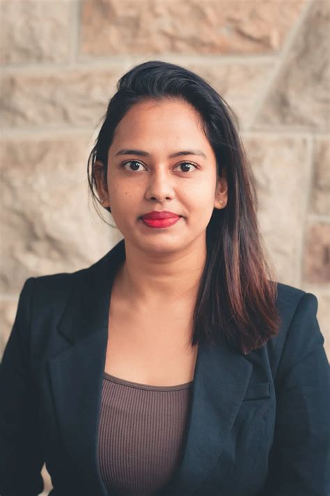 Impact Profile Sahana Ramamoorthy — Mental Health Research Canada