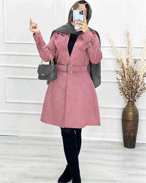 تصاویر ۱۰ مدل مانتو سوییت جدید پاییزی را ببینید مدل مانتو سوییت شیک و