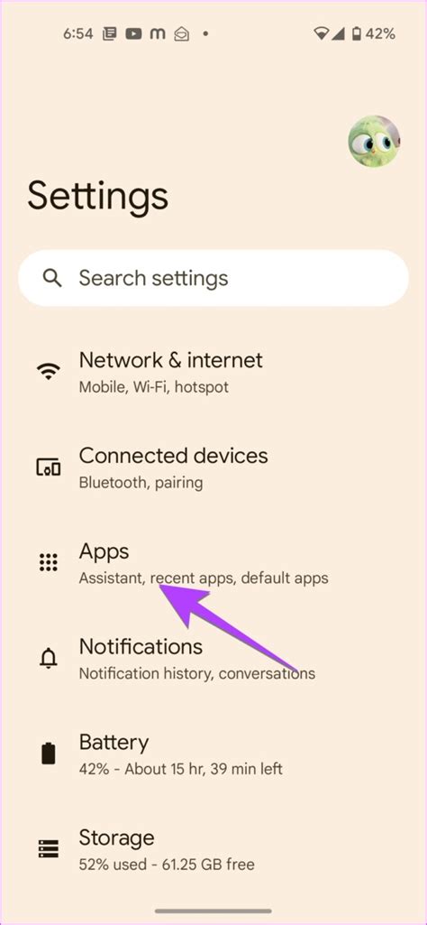 8 Ways To Add An App Back To Home Screen On Iphone And Android Guiding Tech