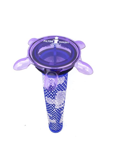 Genuine Star Pre Filter For Dyson V7 And V8 Vacuum Cleaners