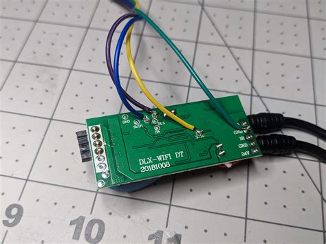 SONOFF L Lite LED Strip Music Sync With Tasmota DigiblurDIY
