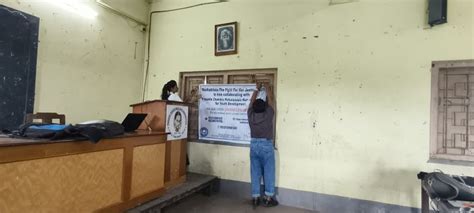 Saurav Sikdar On Linkedin Our Organization Has A Memorandum Of Understanding Mou With Prasanta