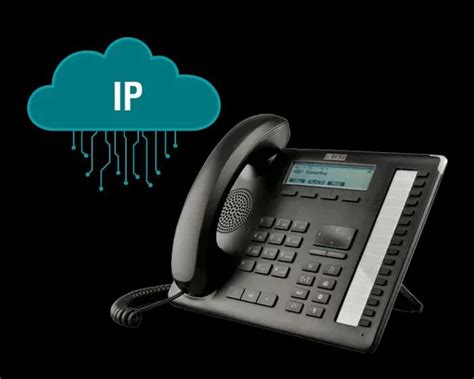 Black Poe Support Matrix Sparsh Vp510e Ip Phone At ₹ 7500piece In