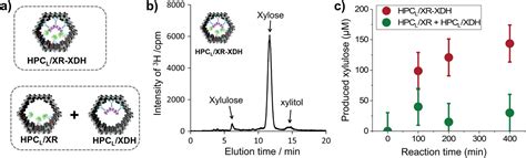Dynamic Assembly Of Cascade Enzymes By The Shape Transformation Of A Dna Scaffold Lin 2023