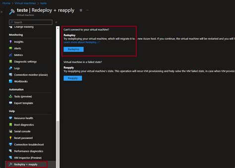Vm Is Not Up After Reboot Microsoft Qanda