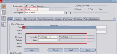 Outside Processing Setups And Cycle Simplifying Oracle E Business Suite