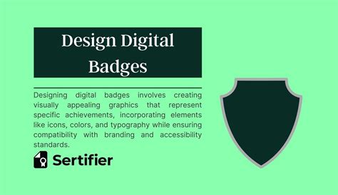 Digital Badges How Theyre Transforming Skills Recognition And Achievement Edtech Mate