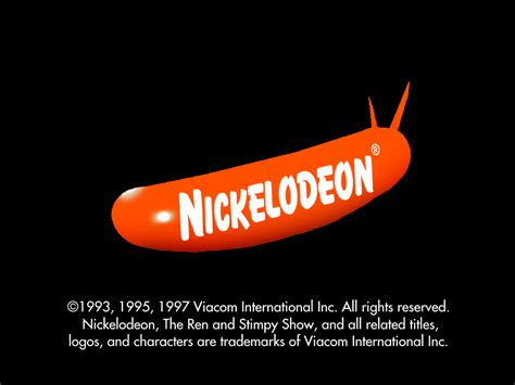 Nickelodeon Productions 1997 Logo Remake 3 By Braydennohaideviant On