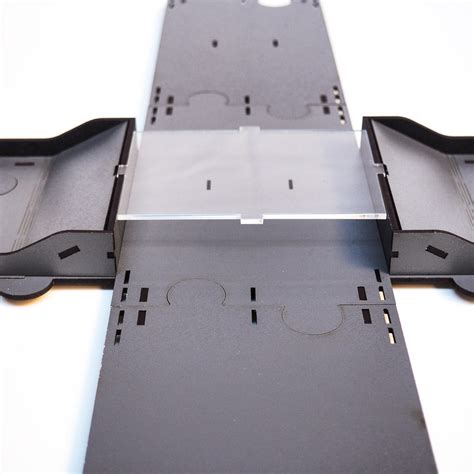 Chirlito Race Extremo Expansión Sauce Llorón