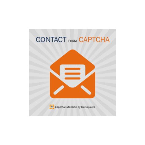 Contact Us Form Captcha