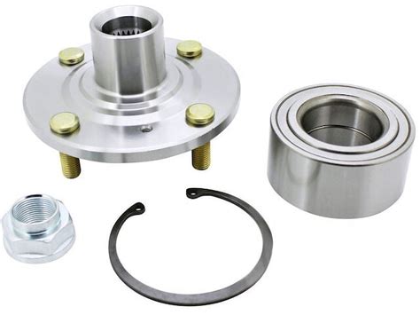Honda Accord Wheel Hub Repair Kit
