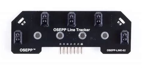 Buy Line Follower Array New Style
