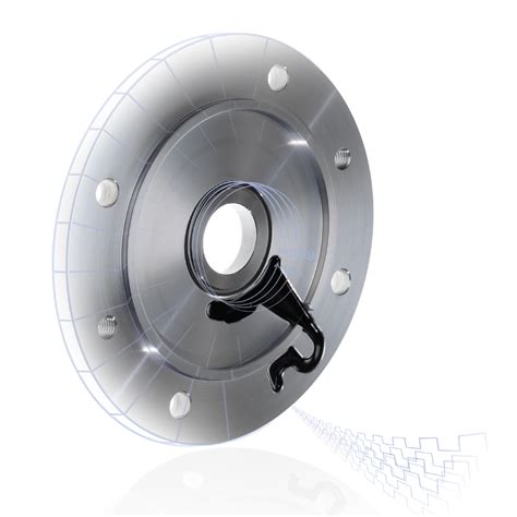 Rototech Mig® Encoders Speed And Direction Sensors