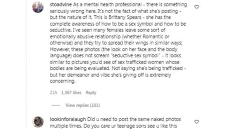 Lagi Dan Lagi Britney Spears Unggah Foto Bugil Halaman 2
