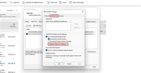 Tips To Reduce Your Outlook Mailbox Size