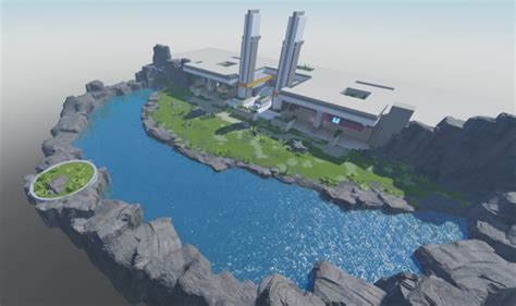 Construye Tu Mundo Documentación Del Centro De Creación De Roblox