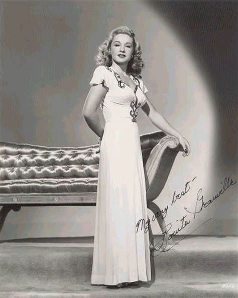 Bonita Granville 1923 1988 Find A Grave Photos Bonita Granville
