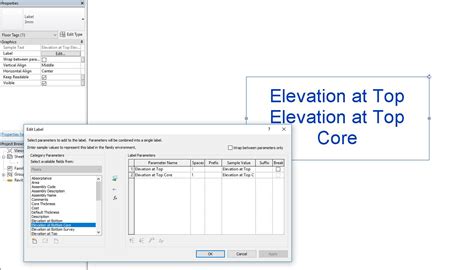 Solved Spot Elevations Autodesk Community
