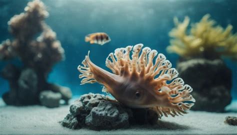 How To Set Up A Low Maintenance Cuttlefish Aquarium Cuttlefish Country