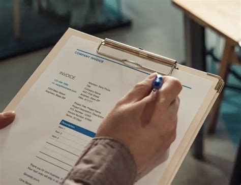 Invoice Parser For Data Extraction How Does It Work