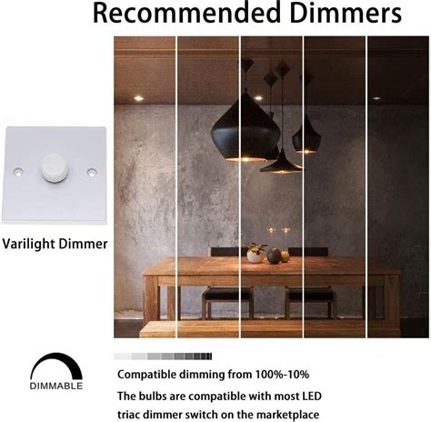 Stockist Sg W Globe Led Filament Bulb Dimmable Cool White K