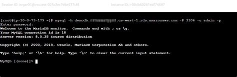 como crear vpc rds y ec2 usando terraform sysadmin cloudops devops
