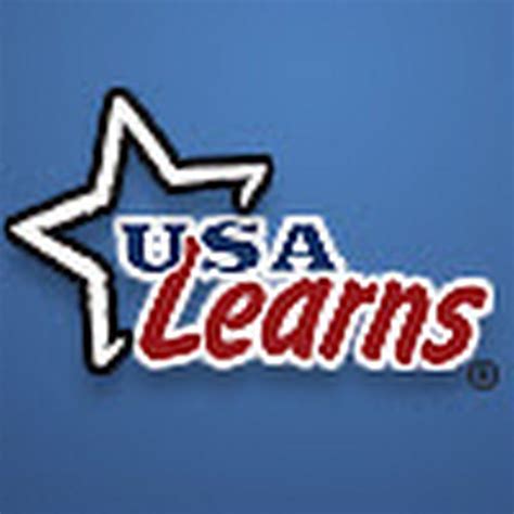 Usa Learns Youtube