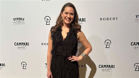 Dybt Beæret Amalie Dollerup Er Blandt De Nominerede
