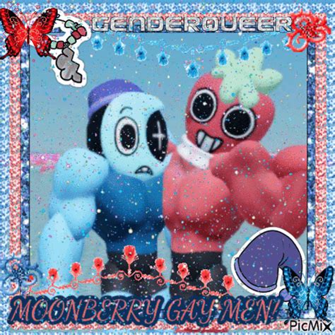 Moonberry Dandys World  Moonberry Dandys World Fruitcake