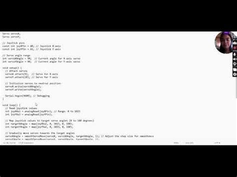 Arduino Powered Maze Game YouTube