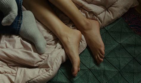 Jeon Jong Seos Feet