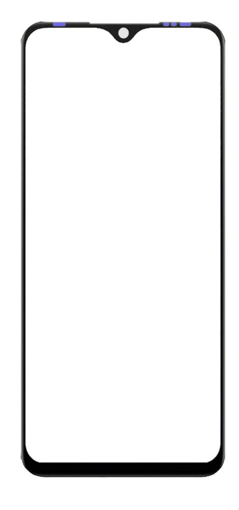 Tecno Spark 5 Air Mobile Touch Glass Screen Size 66 Inch At Best