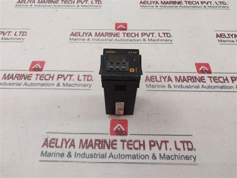 Selec Xt N Timer Aeliya Marine