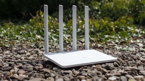 Der Xiaomi Mi WiFi Router 3 im Test, der Preis/Leistungs stärkste WLAN ...