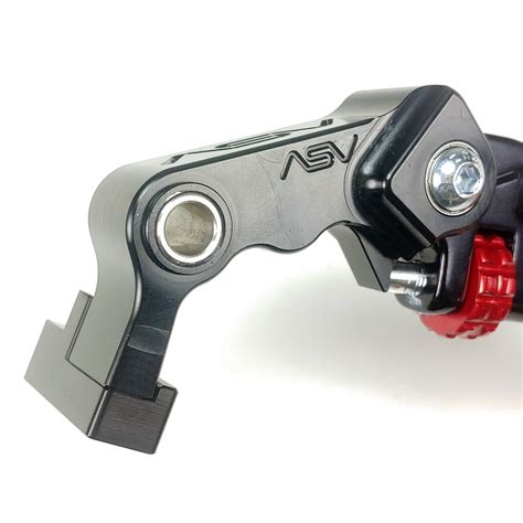 F3 Series Sport Brake Lever Brf311 Asv Inventions Inc