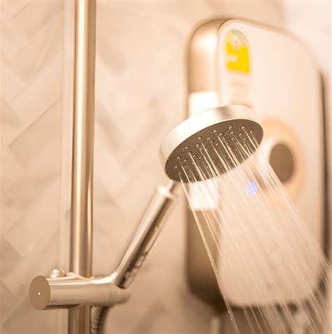 Showers Aso Group