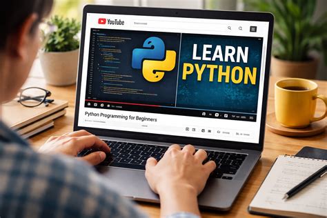 From Zero To Python My First Semester Journey Into Coding By Aravind