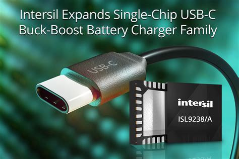 Single Chip USB C Buck Boost Battery Chargers Support Bidirectional Power Power Electronic Tips