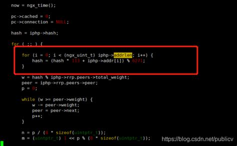 Nginx 负载均衡 Iphash Hash Keyconsistent Urlhash Leastconnhash