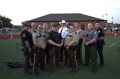 Jeff Crites Jeff Crites St Francois County Sheriff