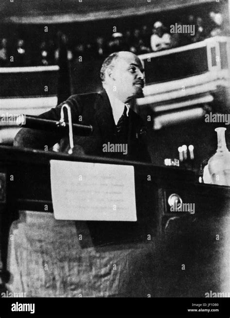 lenin, vladimir ilyich ulyanov Stock Photo - Alamy