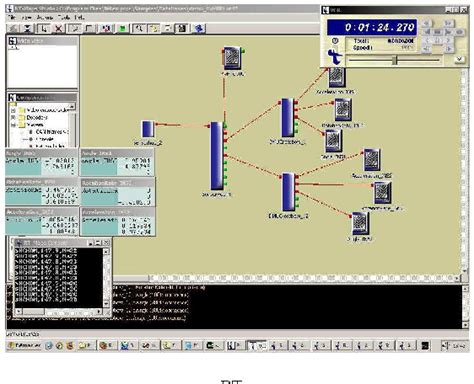 Figure 4 From A Multi Sensor Acquisition Architecture And Real Time Reference For Sensor And