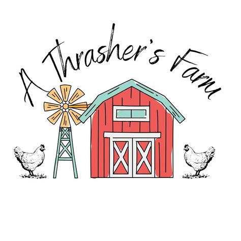 A Thrashers Farm Home Facebook