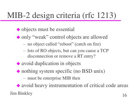 PPT SNMP V1 Mostly MIB Intro PowerPoint Presentation Free Download ID 4156585